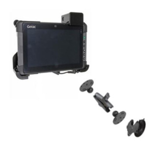 Getac UX10 Shoulder Harness (4-point Hands Free)