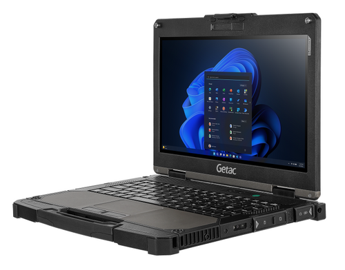Rugged Laptops - Rugged Computing