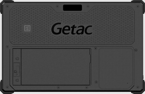 Getac ZX80 8" Android Rugged Tablet (IP67, Australian Model)
