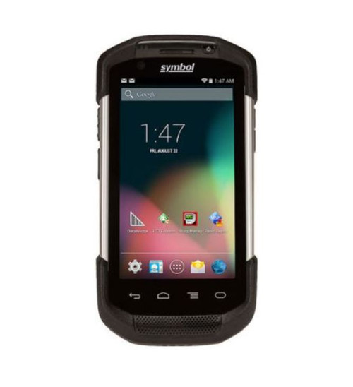 Rugged Handhelds - Rugged Computing
