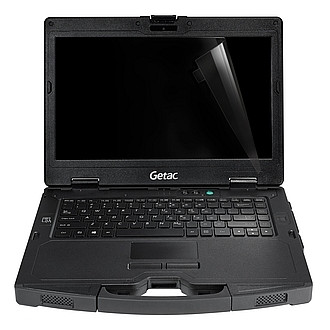 Getac UX10 Shoulder Harness (4-point Hands Free)