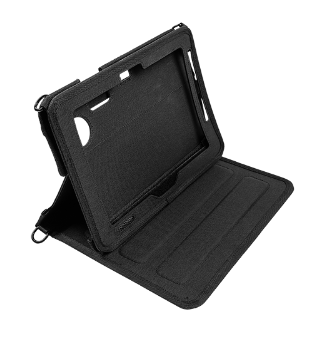 Folio Case for Getac UX10G1 and UX10G2