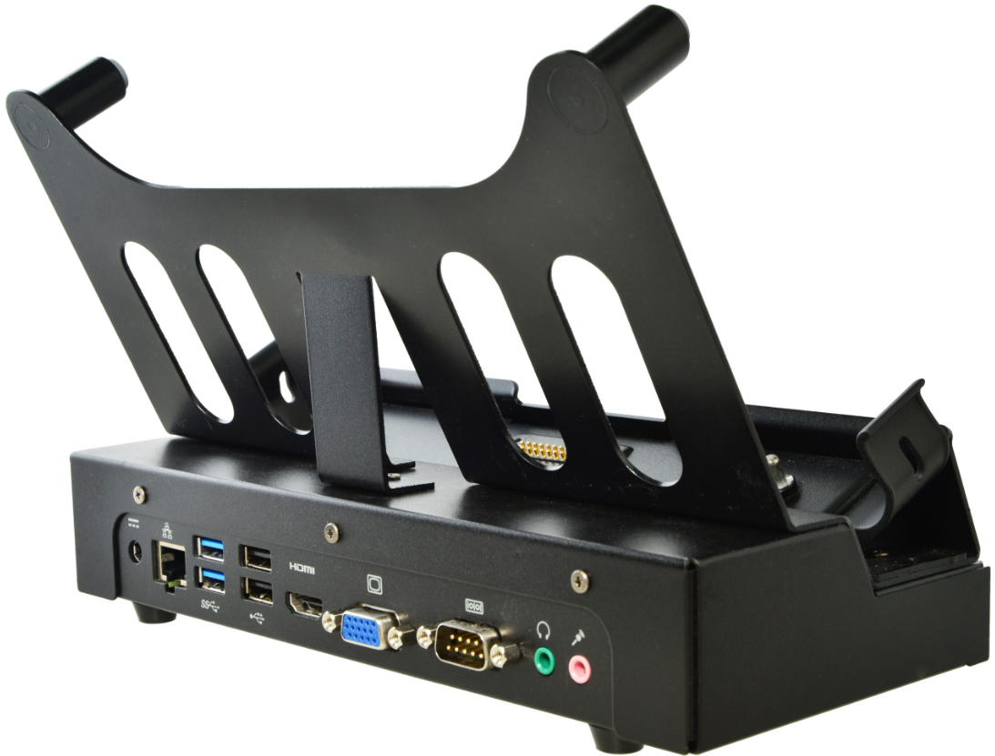Durabook R8 Office Docking Station