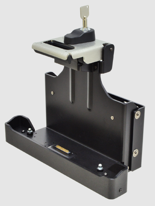 Durabook R8 Vehicle Lite Dock without Tri-RF Pass-through (with Car ...