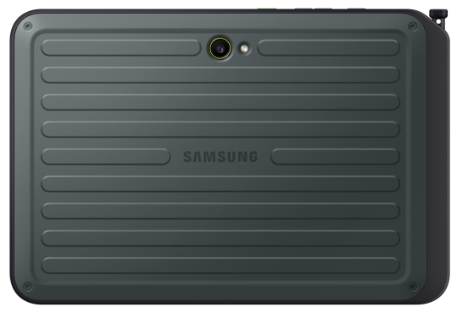 Samsung Galaxy Tab Active 4 Pro 10.1" Android 12 Rugged Tablet (128GB ...