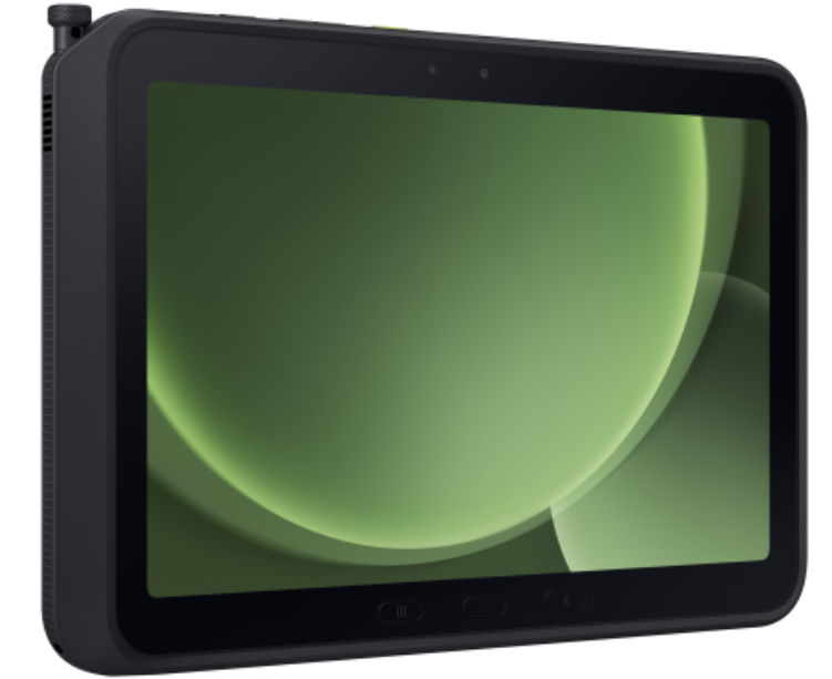 Samsung Galaxy Tab Active 4 Pro 10.1" Android 12 Rugged Tablet (128GB ...