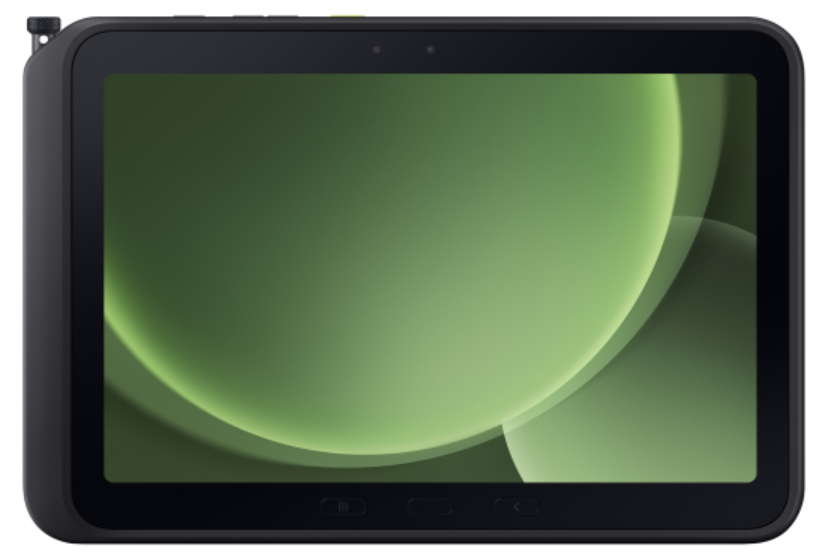 Samsung Galaxy Tab Active 4 Pro 10.1" Android 12 Rugged Tablet (128GB ...