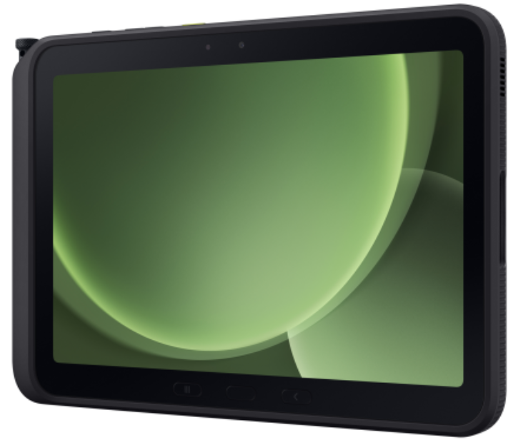 Samsung Galaxy Tab Active 4 Pro 10.1" Android 12 Rugged Tablet (128GB ...