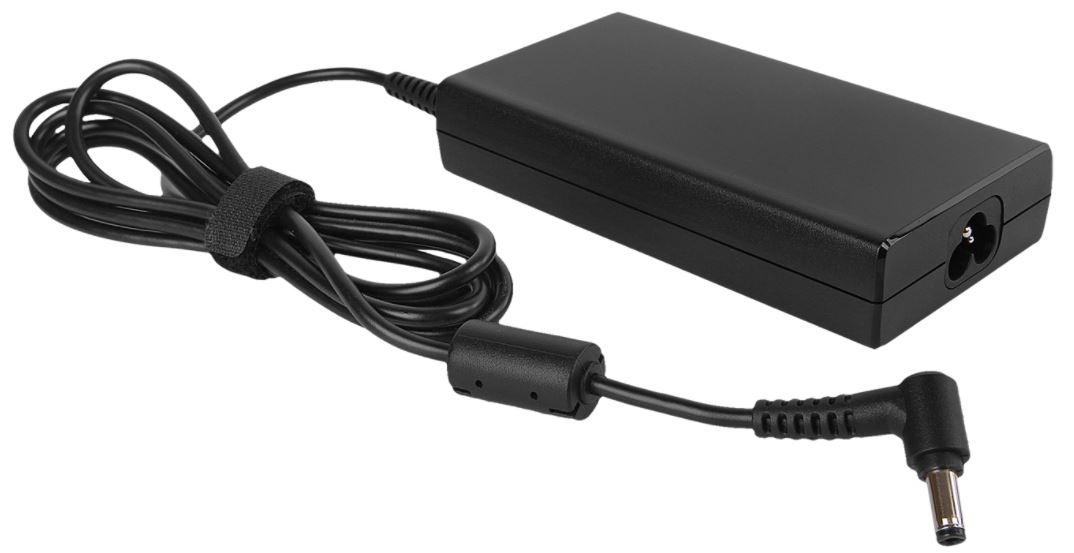 Getac 90W AC adapter for B300, B360, F110 G6, F110 G6 (EX), K120 G2 ...