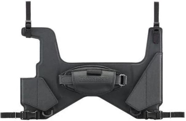 Panasonic Rotating Hand Strap with Kick Stand for Toughbook CF-33
