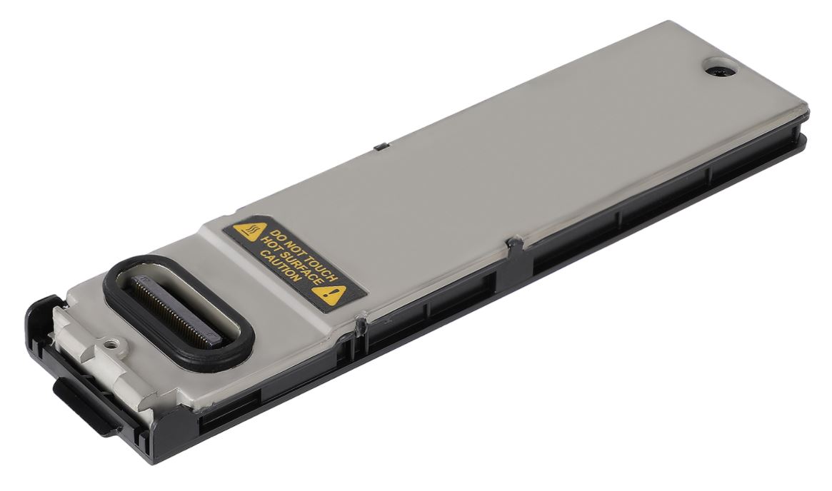 Getac F110 G6 Removable 1TB PCIe SSD with Canister