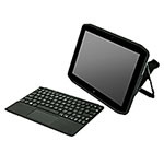 Motion R12-Series Companion Keyboard Kit - Us ( Kitted With kickstand)