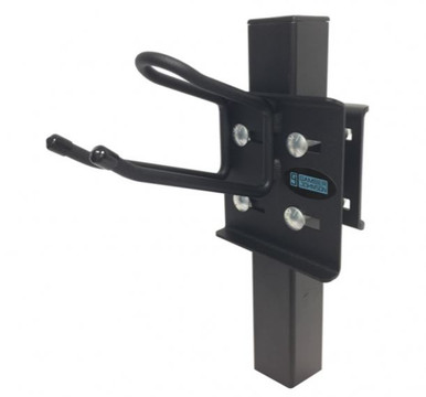 Gamber Johnson Forklift Barcode Scanner / Mobile Computer Mount