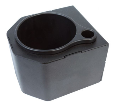 Gamber Johnson Forklift Cup Holder Bracket