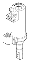 *Bishamon BS-55 Hydraulic Unit - Generic Parts Service