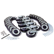 Generic Parts Service - Pallet Jack Parts and more