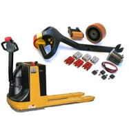 Generic Parts Service - Pallet Jack Parts and more