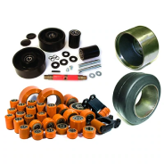 Generic Parts Service - Pallet Jack Parts and more