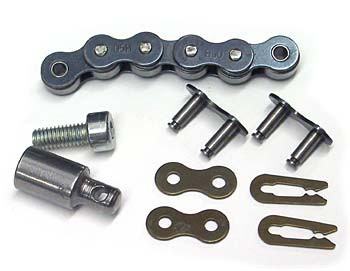 CR 44533-A - Generic Parts Service