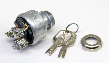 SW-4017 - Generic Parts Service