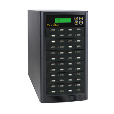 DupliM 1:47 USB Flash Drive Duplicator Stand-Alone