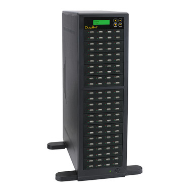 DupliM 1:95 USB Flash Drive Duplicator Stand-Alone