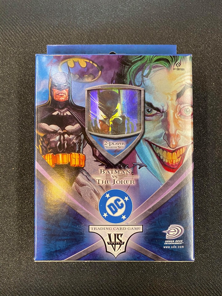 Gaming - OTHER - Marvel VS System - Card Exchange Sports