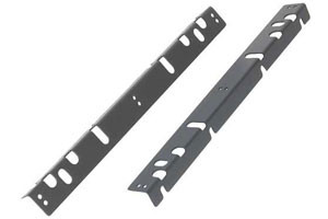 Yamaha RK1 Rackmount Kit for LS9, DM1000 and 01V96 - ProAudio.com