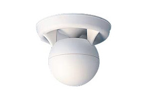 Soundsphere 110B 10" Spherical Omnidirectional Ceiling Speaker,WHITE ...