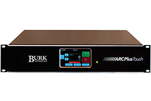 Burk ARC PLUS TOUCH Transmitter Remote Control System - ProAudio.com