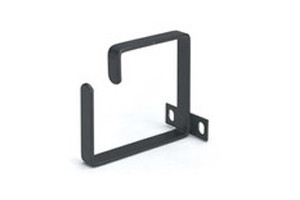 Middle Atlantic D-RING Wall/Rack Mount D-Ring Cable Manager - ProAudio.com