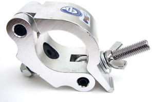 Global Truss PRO CLAMP Heavy Duty 2" Wraparound Truss Clamp - ProAudio.com