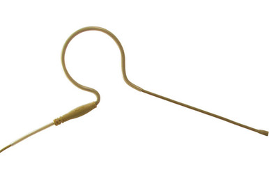 Point Source CO-8WS Waterproof Omni Earworn Microphone - ProAudio.com