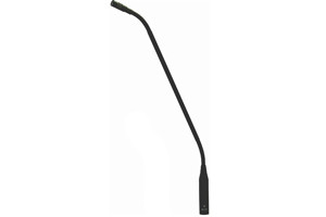 Clockaudio C36E SR RF Cardioid Condenser Gooseneck Microphone ...