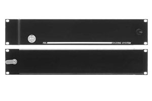 RDL FP-RRAH FLAT-PAK Series Hinged Rack Adaptor - ProAudio.com