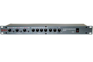 Rolls RM67 Microphone/Source Mixer - ProAudio.com