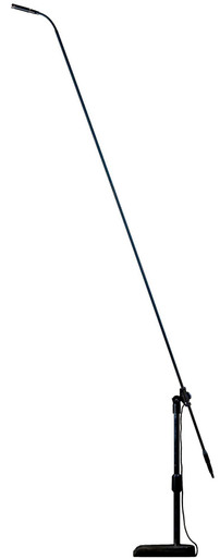 Audix MB5050 Microboom 50" Carbon Fiber System w/ M1250B Cardioid ...