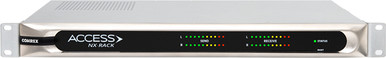 Comrex ACCESS NX Rack Stereo IP Audio Codec - ProAudio.com