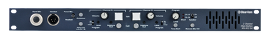 Clear-Com MS-802-IM Encore 800 Main Station 2CH 1RU - ProAudio.com