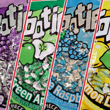 Tootsie Frooties (Multiple Flavors)