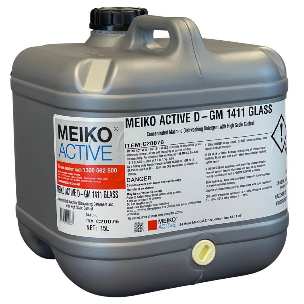 MEIKO Active D-UH 1991 PCL