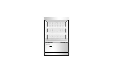 OD400N Open Deck Fridge - Aussie Catering Equipment | Commercial ...