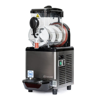 Carpigiani Granismart GSM1 Slushie Machine Single Bowl 1 x 5L - Aussie ...