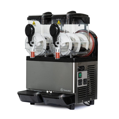 Carpigiani Granismart GSM2 Slushie Machine Twin Bowl 2 x 5L - Aussie ...