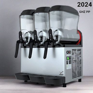 Carpigiani Horeca PP 3FF Triple Bowl Slushie Machine - Aussie Catering ...