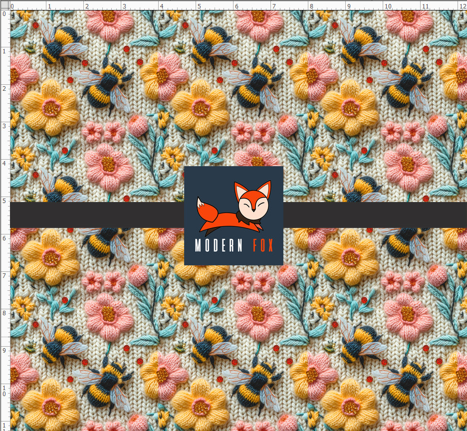 Modern Fox Fabrics