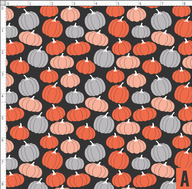 Fall Season Fat Quarters Bundle (FQ41) - Modern Fox Fabrics