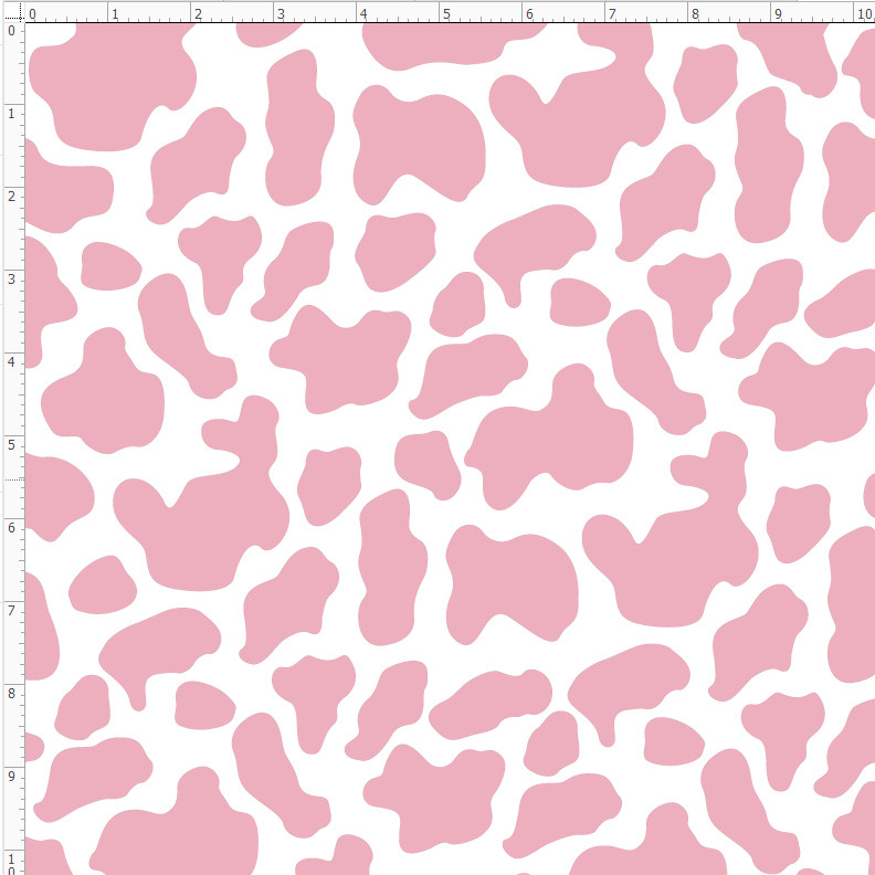 Pink Cow Print Wallpaper 18 Cow Print Patterns Vol 03