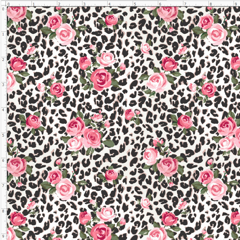Leopard Rose (APR17)