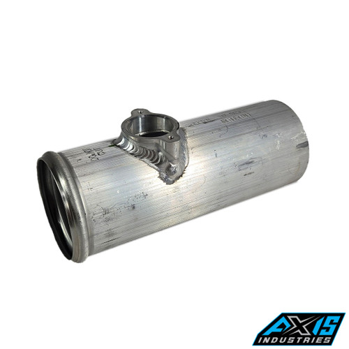R2.8 Intake Tube, Take Off - Axis Industries USA